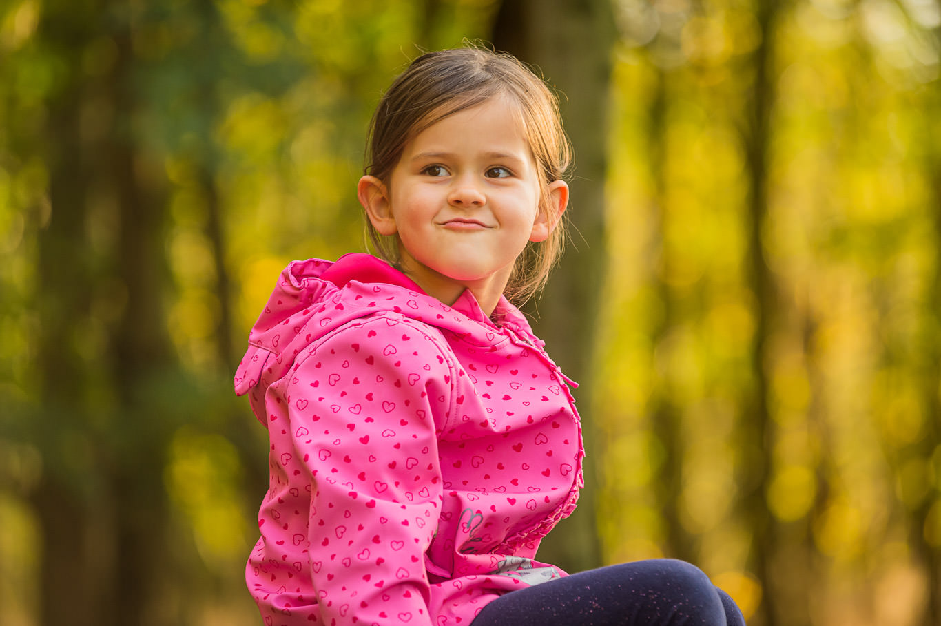 Sie wünschen sich lebendige Aufnahmen Ihrer coolen Kids?